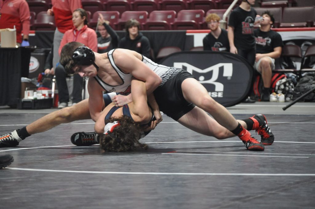 Waynesburg needs Welsh’s help to win - Herald-Standard